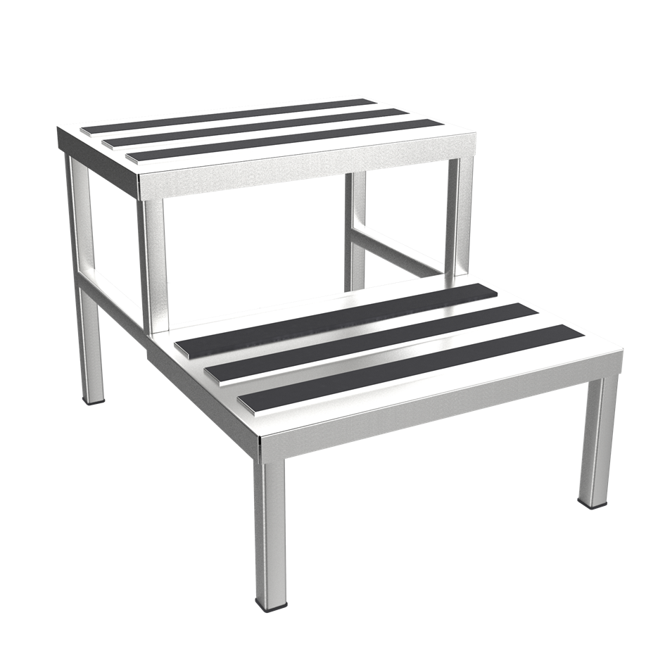 Operačné schodíky | AKDsro.sk