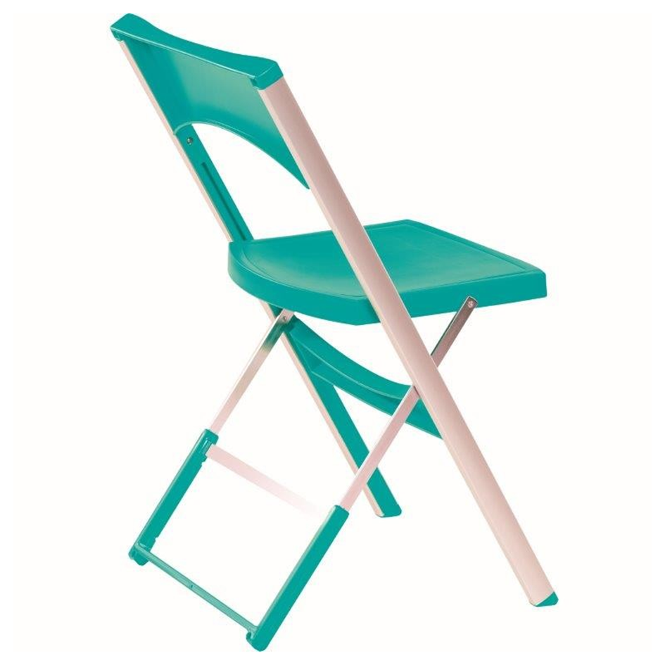 Skladacia stolička Impact | AKDsro.sk